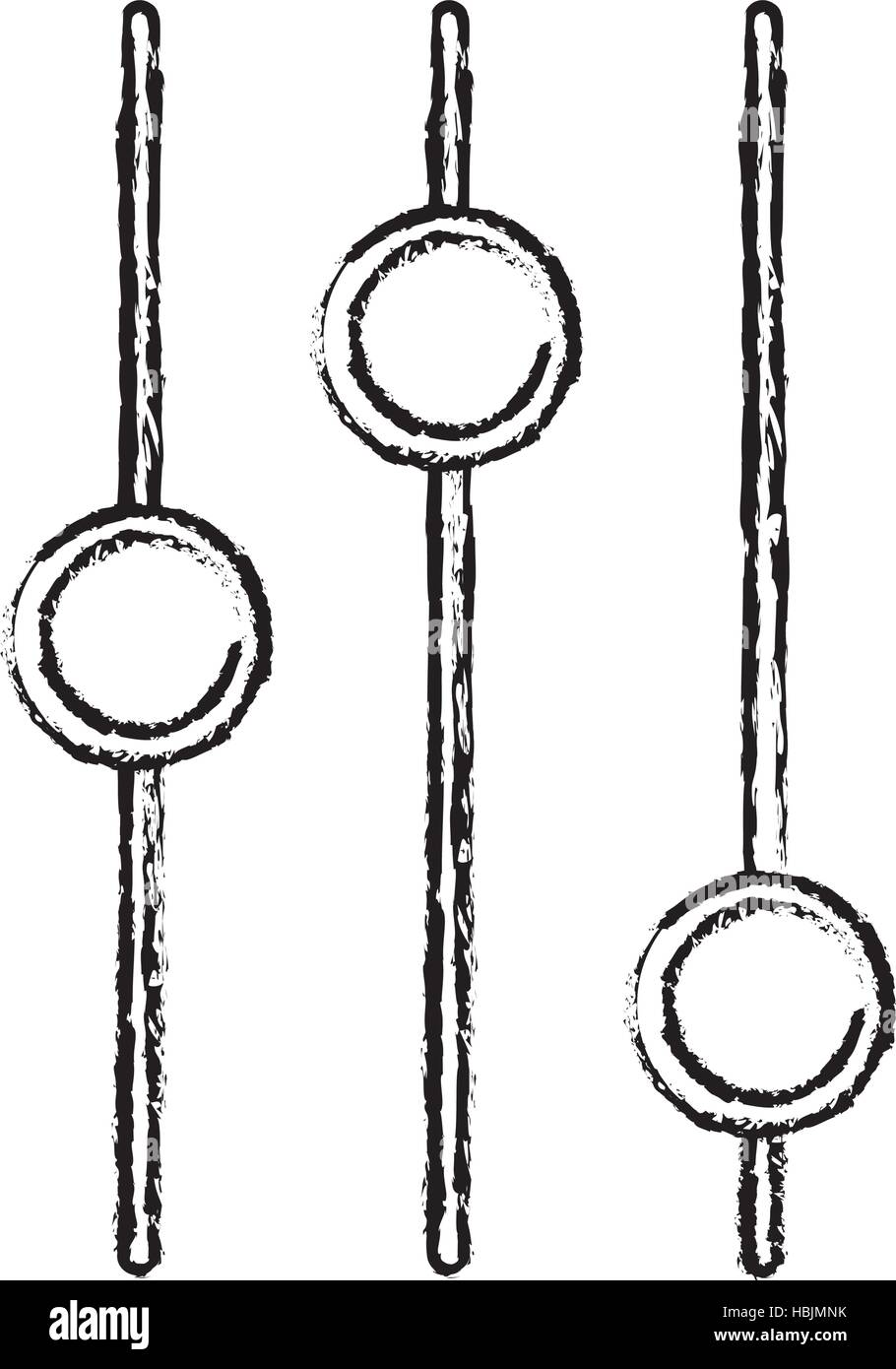 Regulators icon Stock Vector Images - Alamy