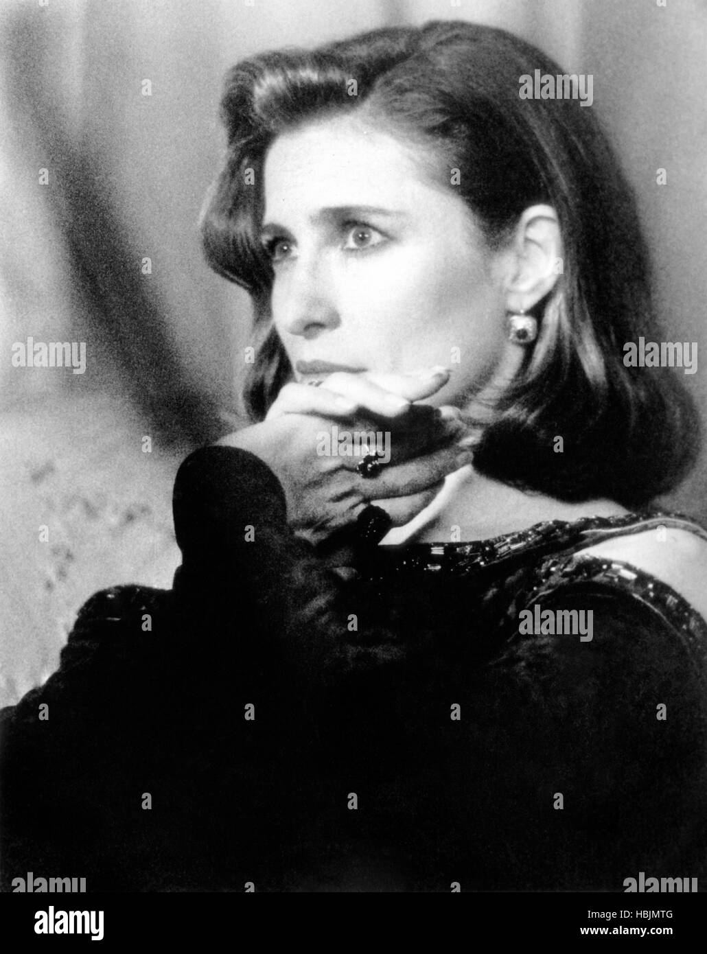 BULLETPROOF HEART, (aka KILLER), Mimi Rogers, 1994, ©Keystone Pictures ...