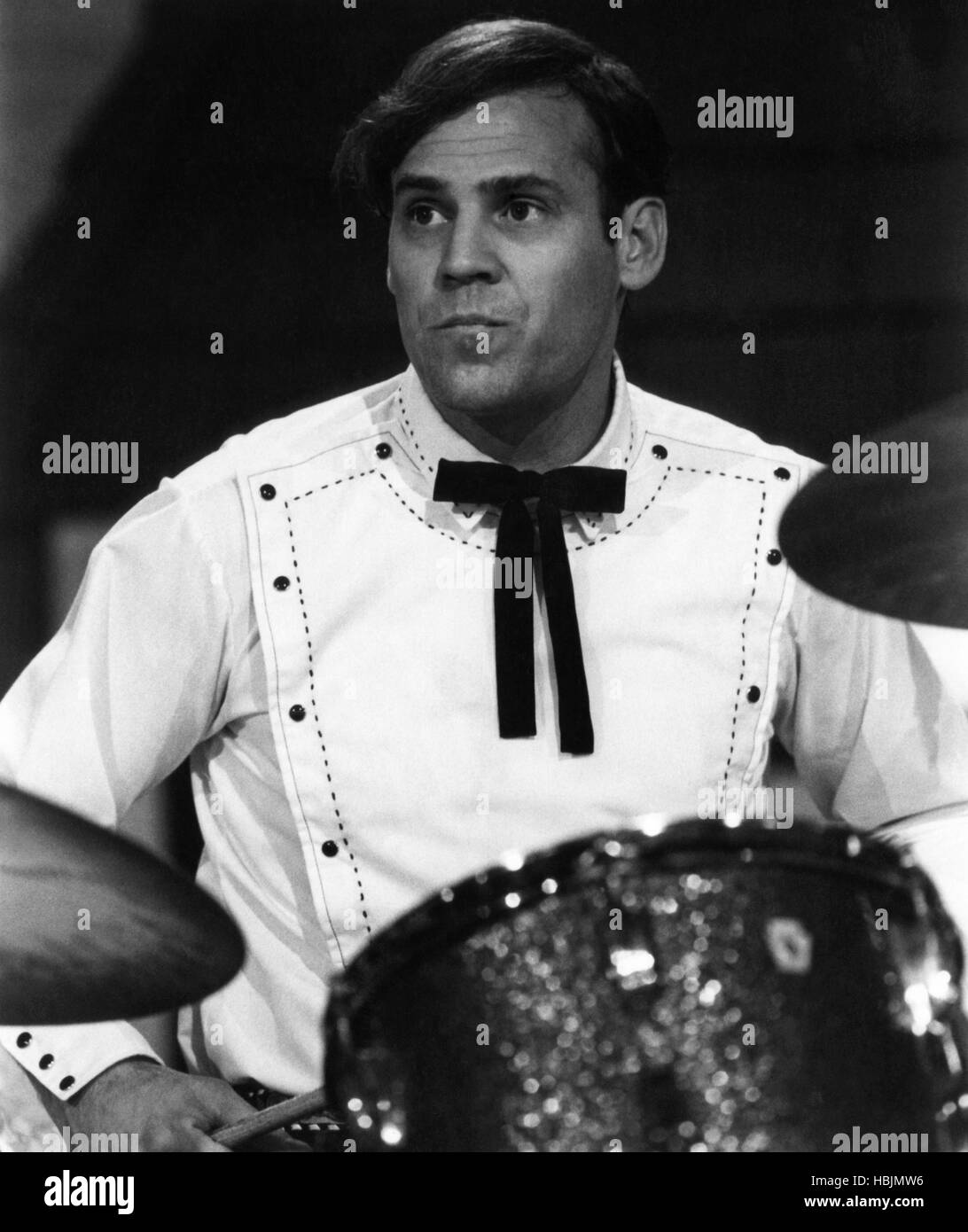 THE BUDDY HOLLY STORY, Don Stroud, 1978, (c) Columbia Pictures ...