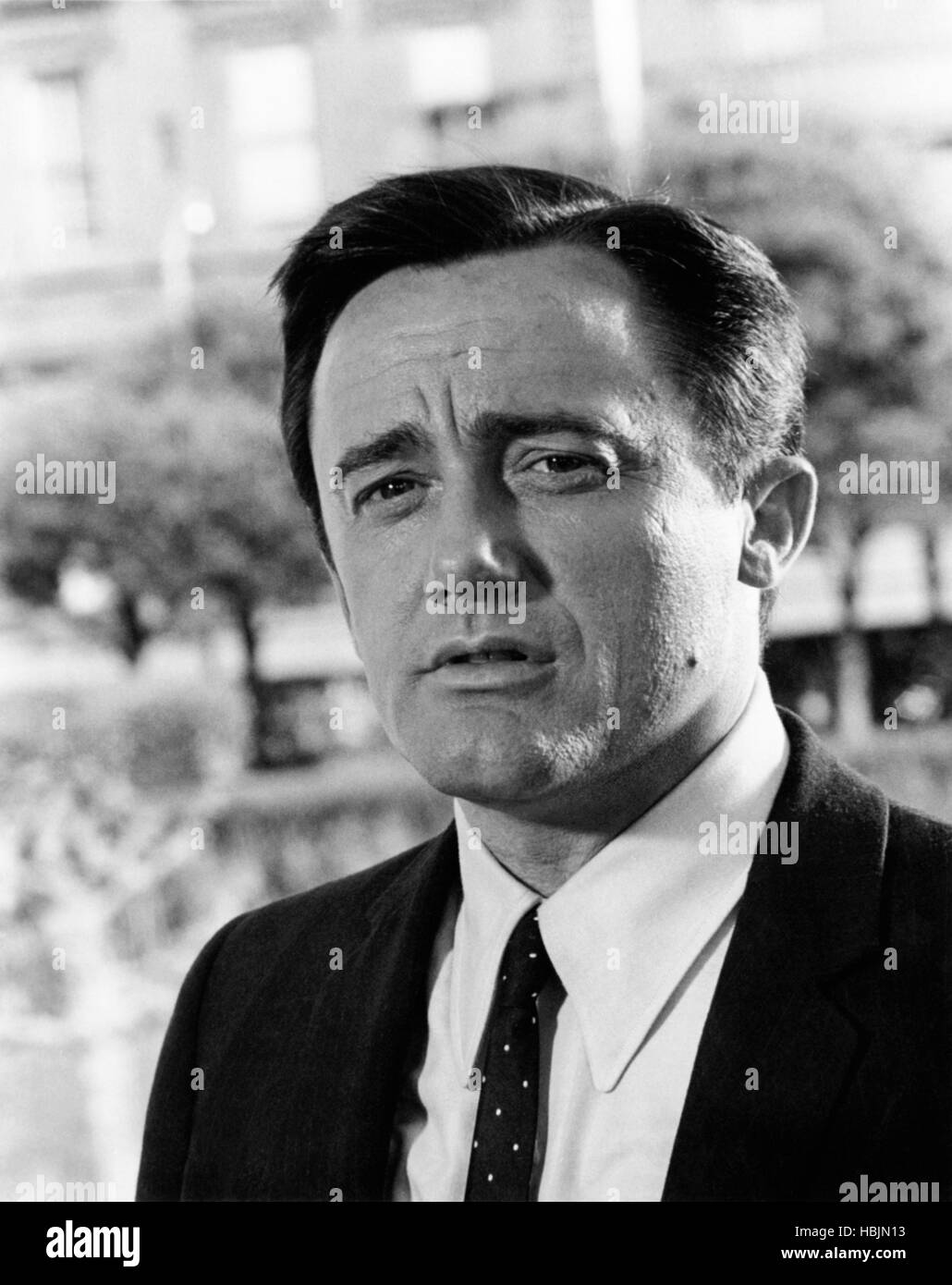BULLITT, Robert Vaughn, 1968 Stock Photo - Alamy