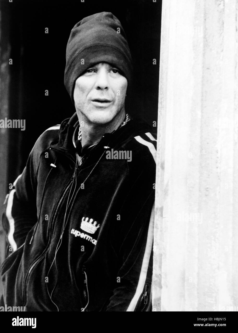 BULLET, Mickey Rourke, 1996, © New Line/courtesy Everett Collection ...