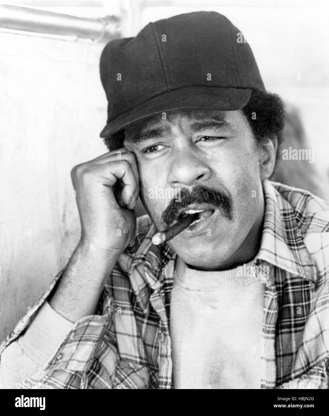 BUSTIN' LOOSE, Richard Pryor, 1981. ©Universal/ courtesy Everett ...