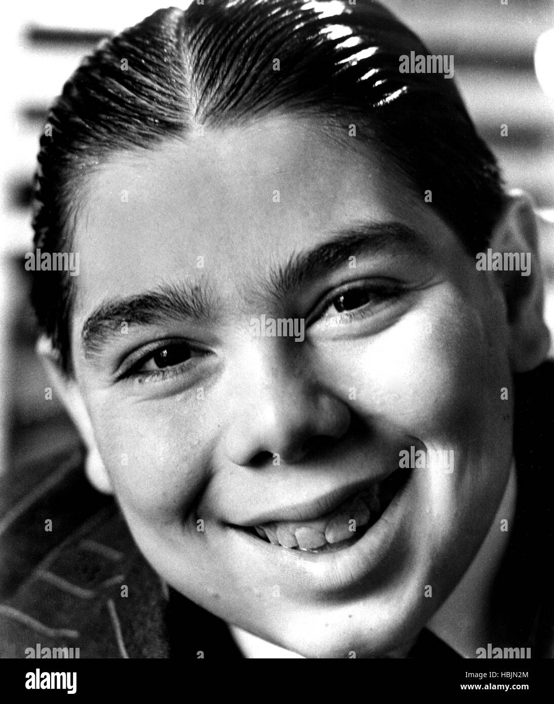 BUGSY MALONE, John Cassisi, 1976 Stock Photo - Alamy