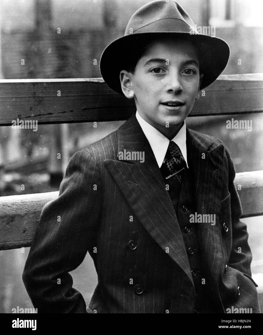 BUGSY MALONE, Scott Baio, 1976 Stock Photo - Alamy
