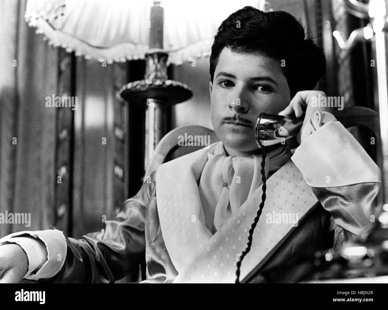 BUGSY MALONE, Martin Lev, 1976 Stock Photo - Alamy