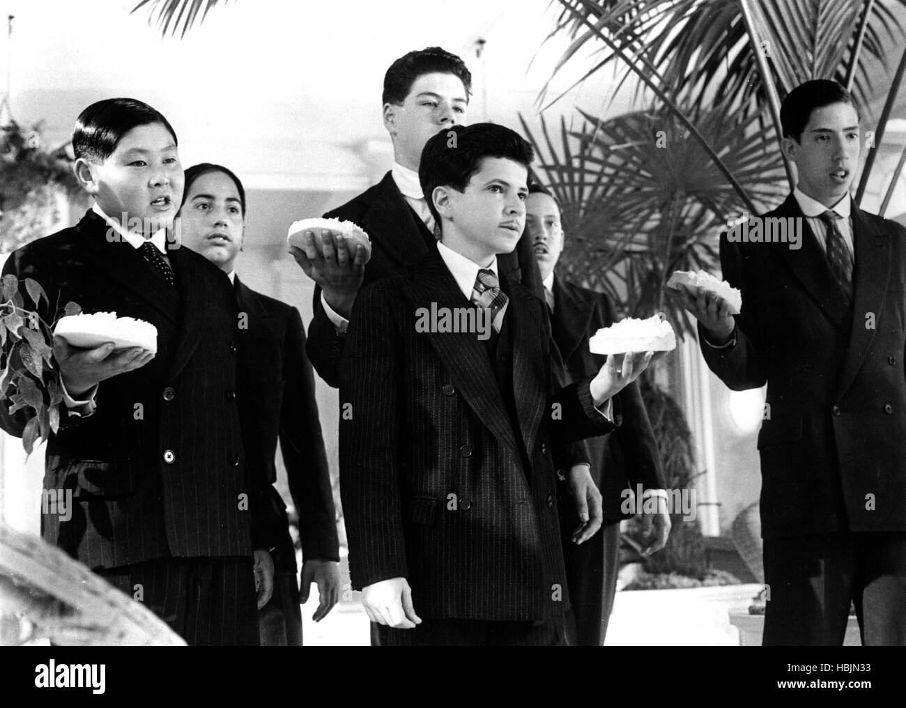 BUGSY MALONE, Martin Lev, 1976 Stock Photo - Alamy