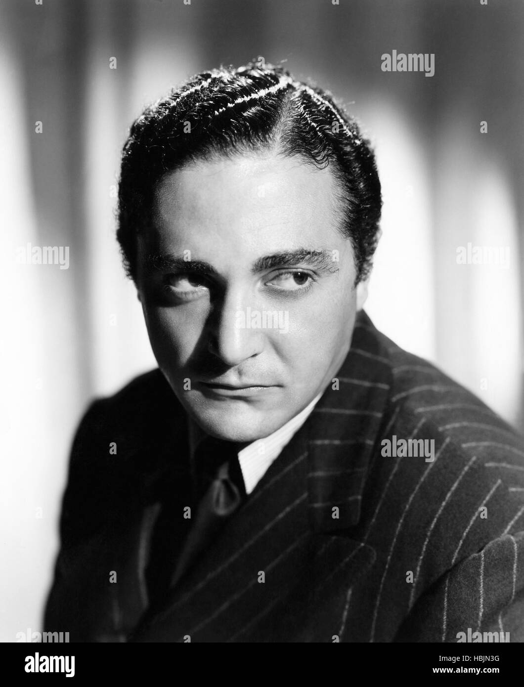 BUY ME THAT TOWN, Sheldon Leonard, 1941 Stock Photo - Alamy