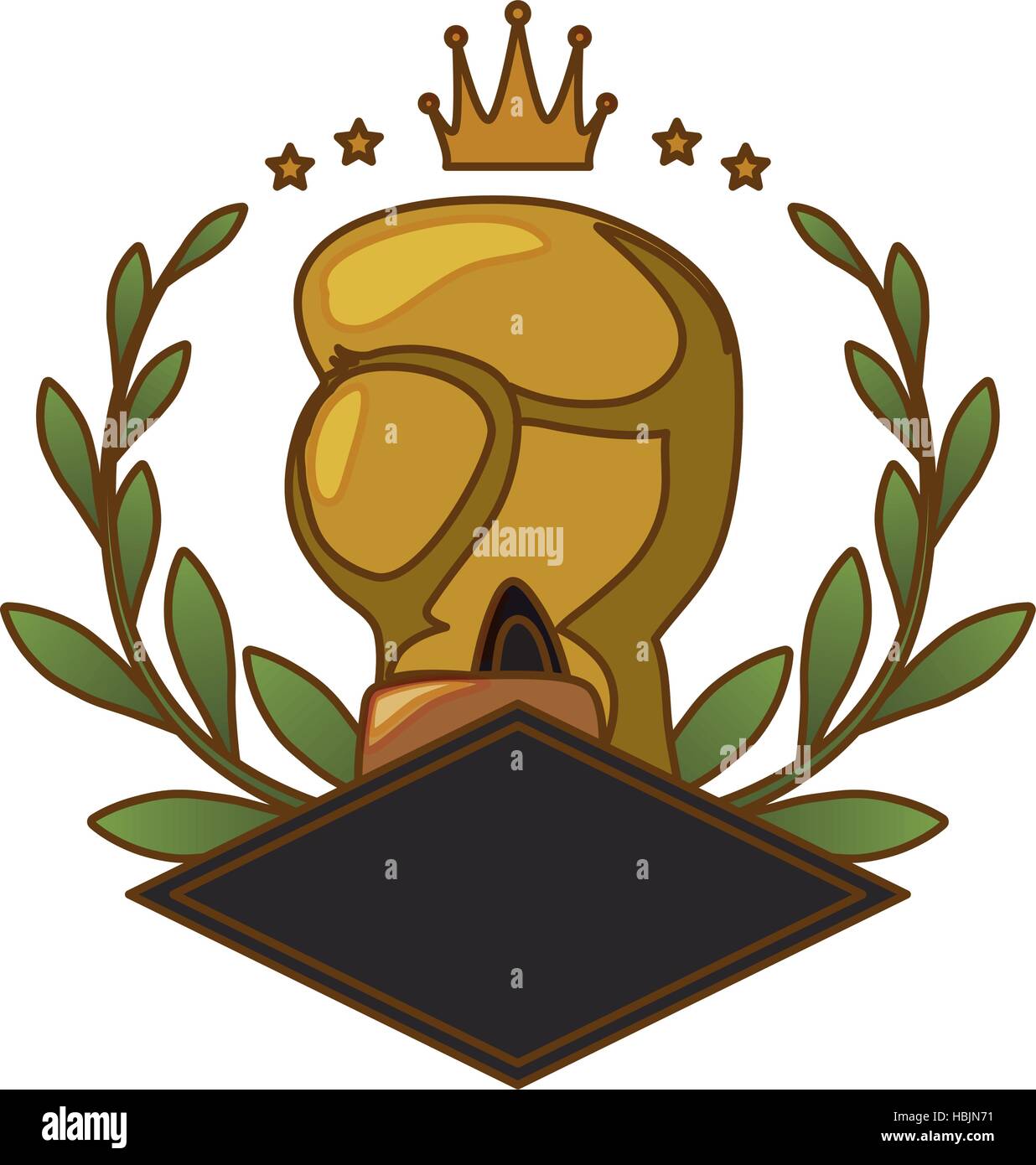 boxing icon image Stock Vector Image & Art - Alamy