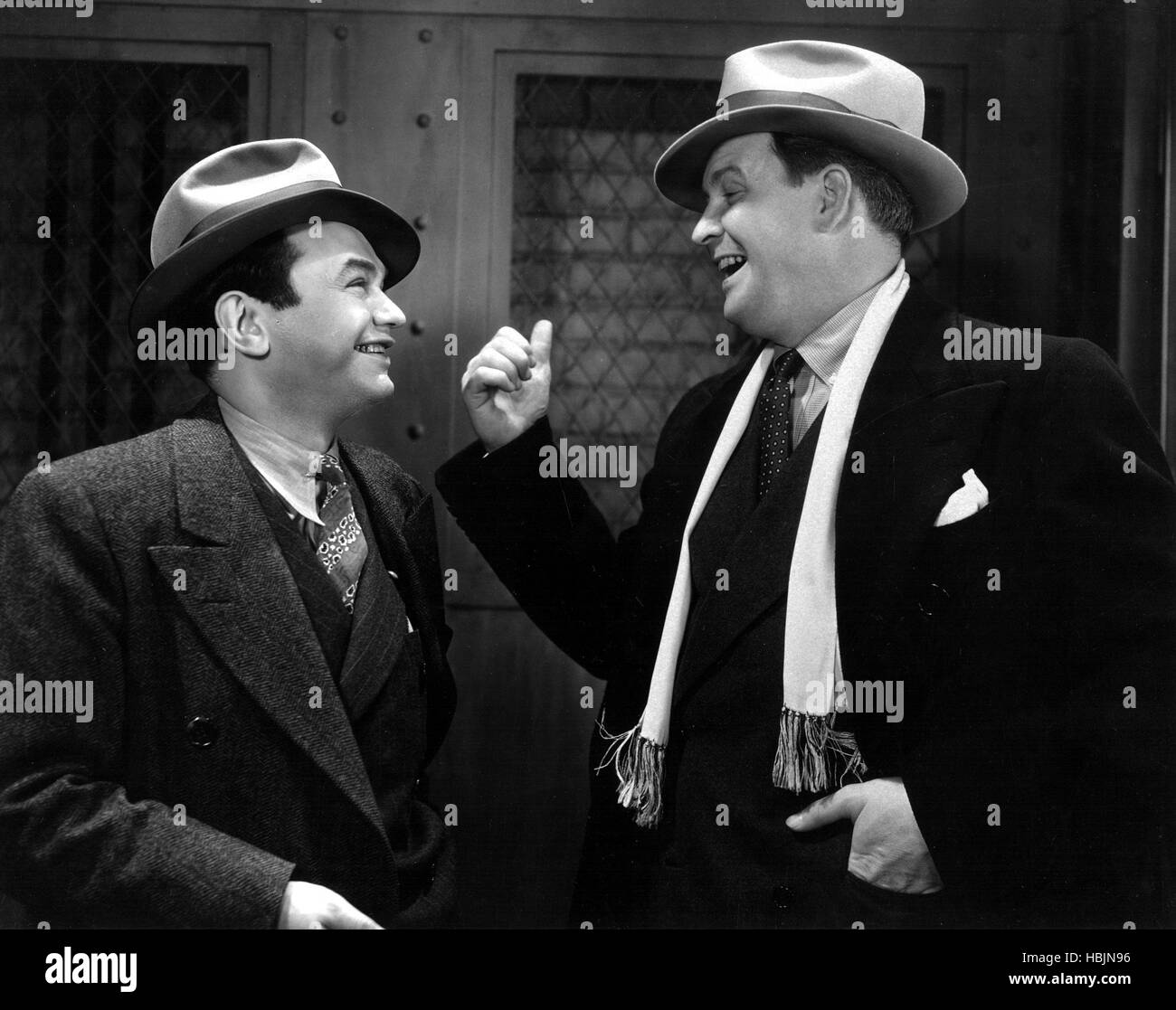 BULLETS OR BALLOTS, Edward G. Robinson, Barton MacLane, 1936 Stock ...