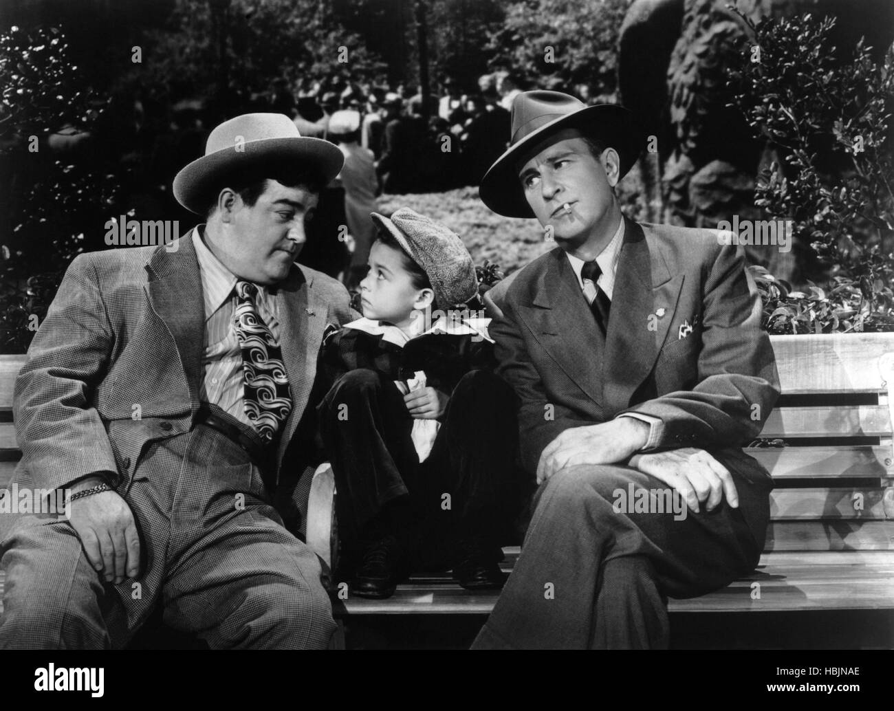 BUCK PRIVATES COME HOME, Lou Costello, Beverly Simmons, Bud Abbott ...