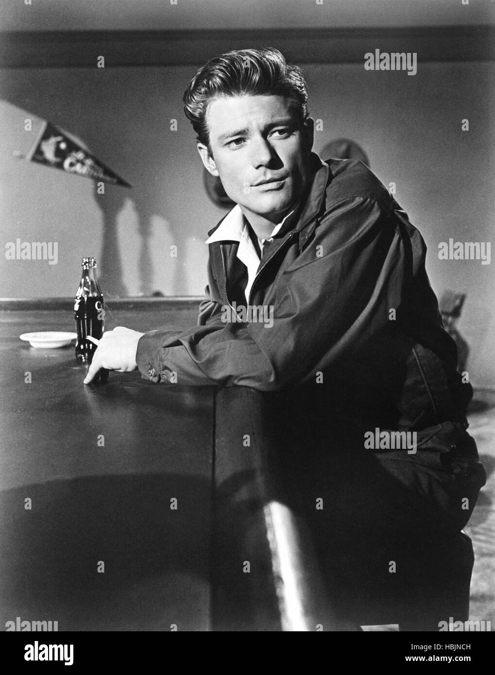 BUS RILEY'S BACK IN TOWN, Michael Parks, 1965 Stock Photo - Alamy