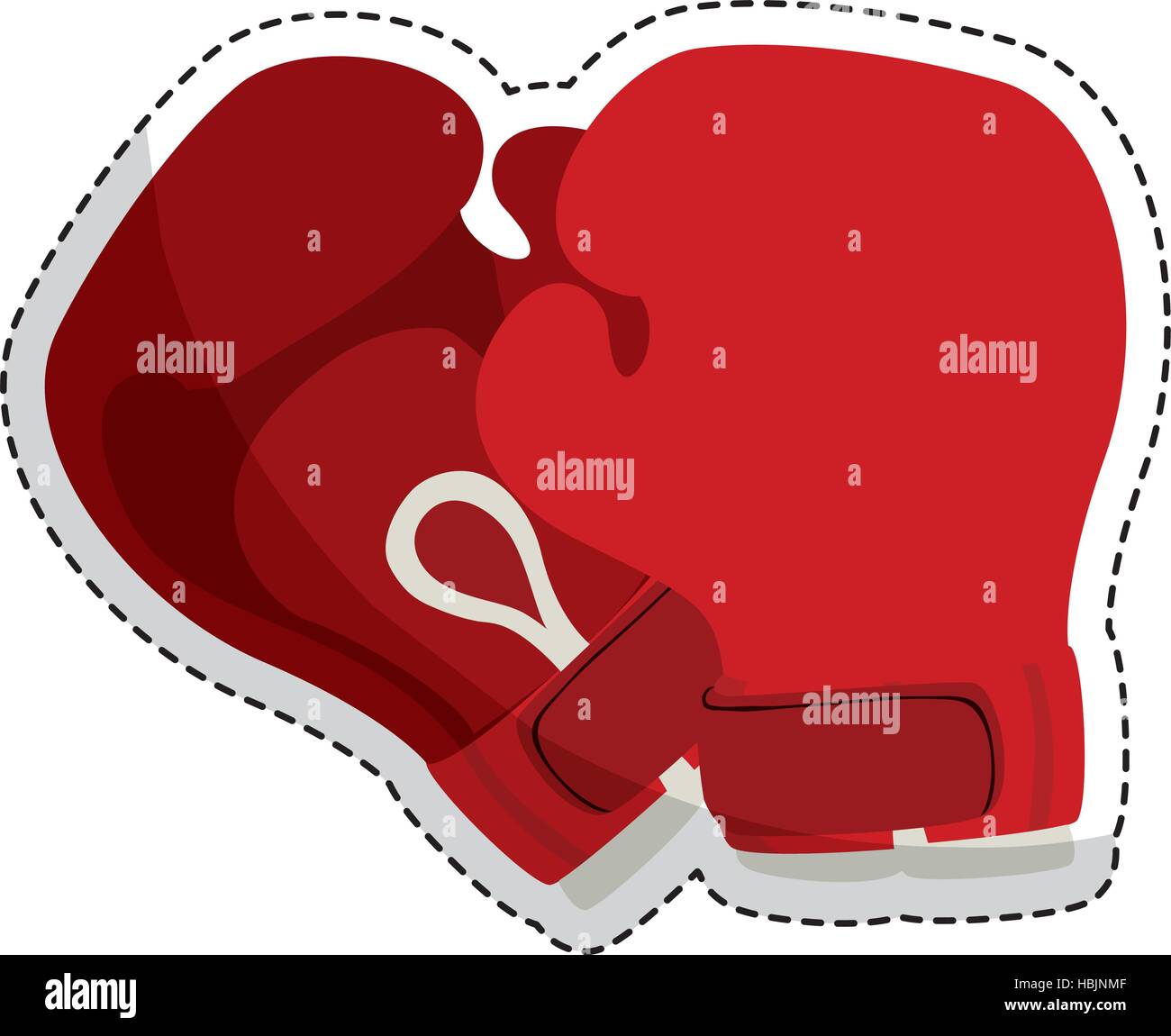 boxing icon image Stock Vector Image & Art - Alamy