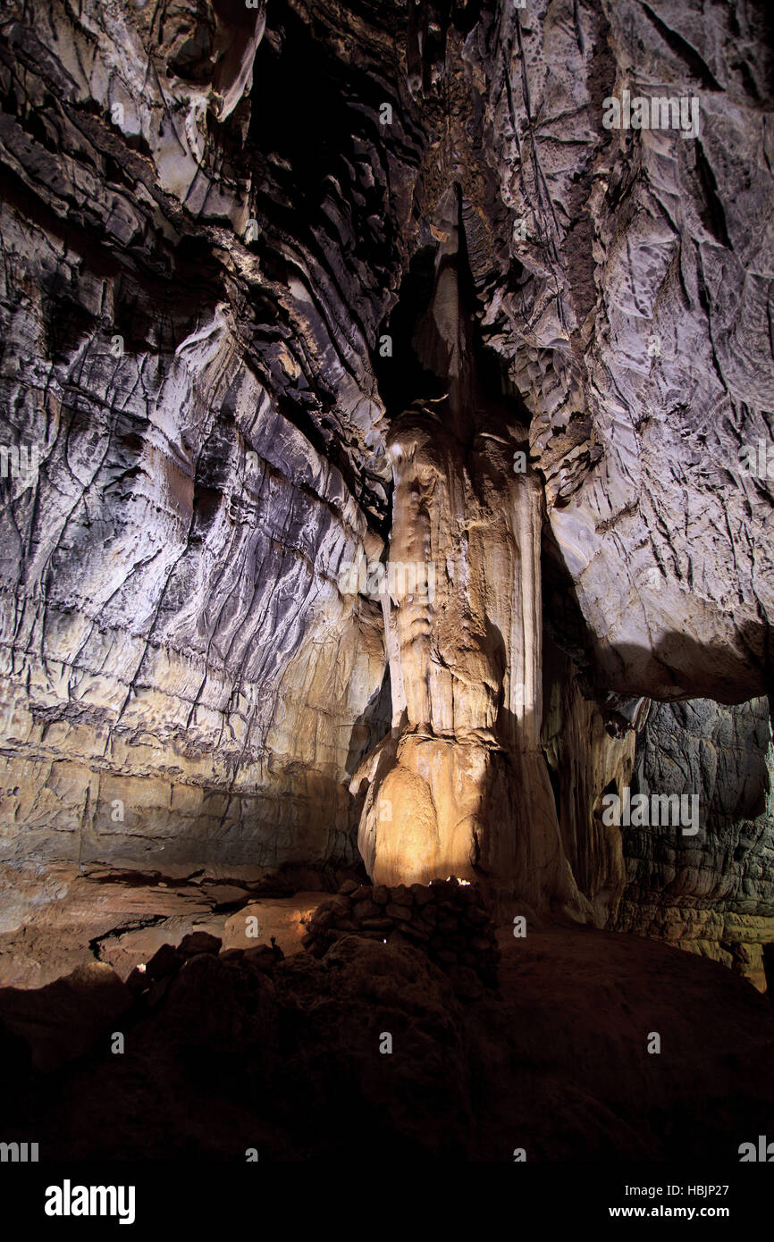 Sudwala caves hi-res stock photography and images - Alamy