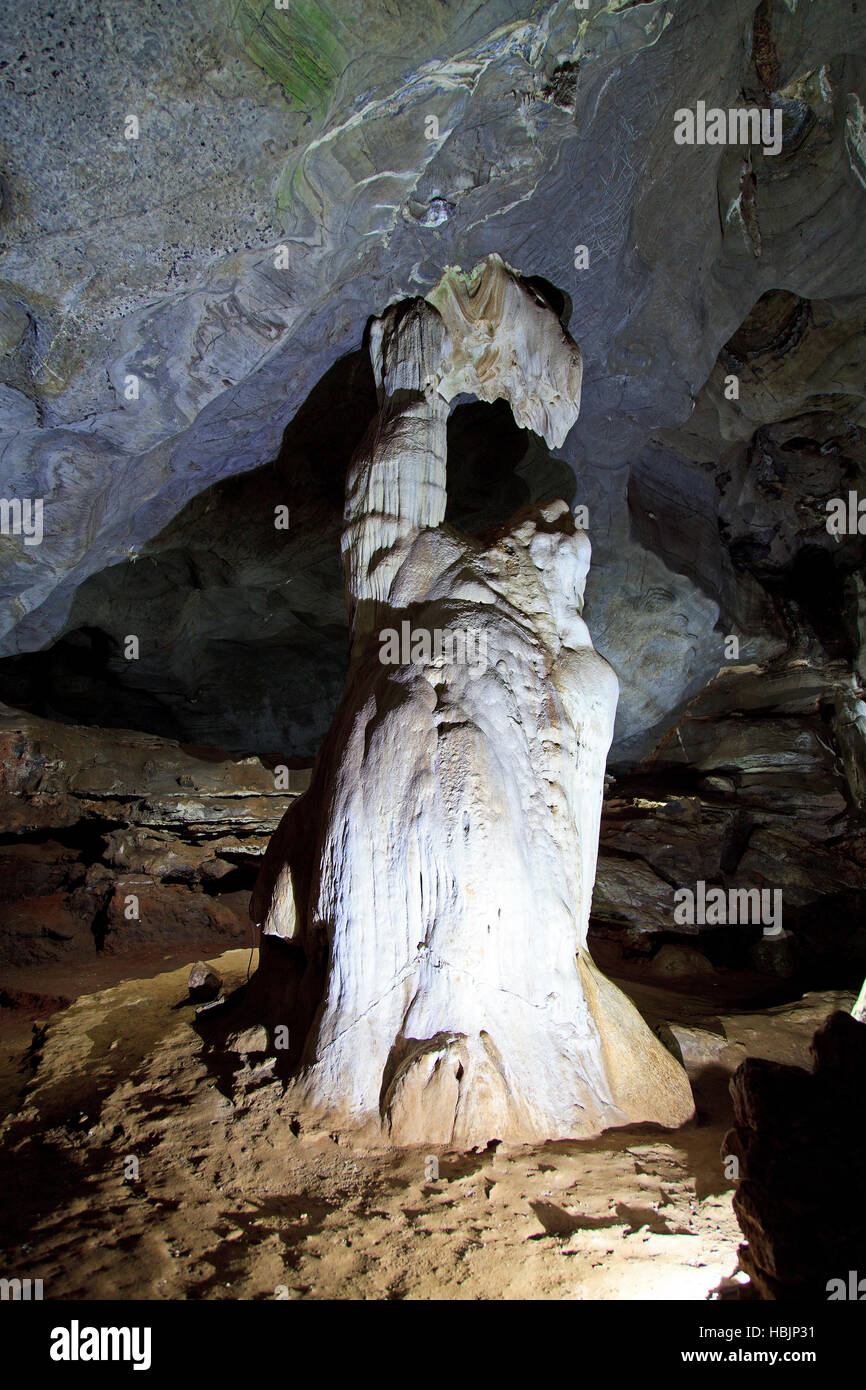 Sudwala caves hi-res stock photography and images - Alamy