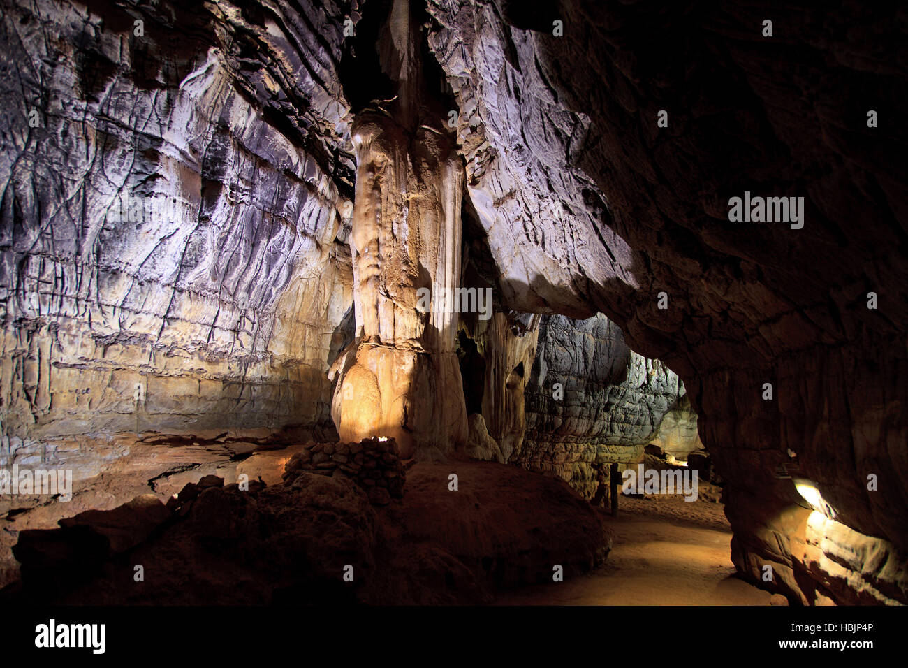 Sudwala caves hi-res stock photography and images - Alamy