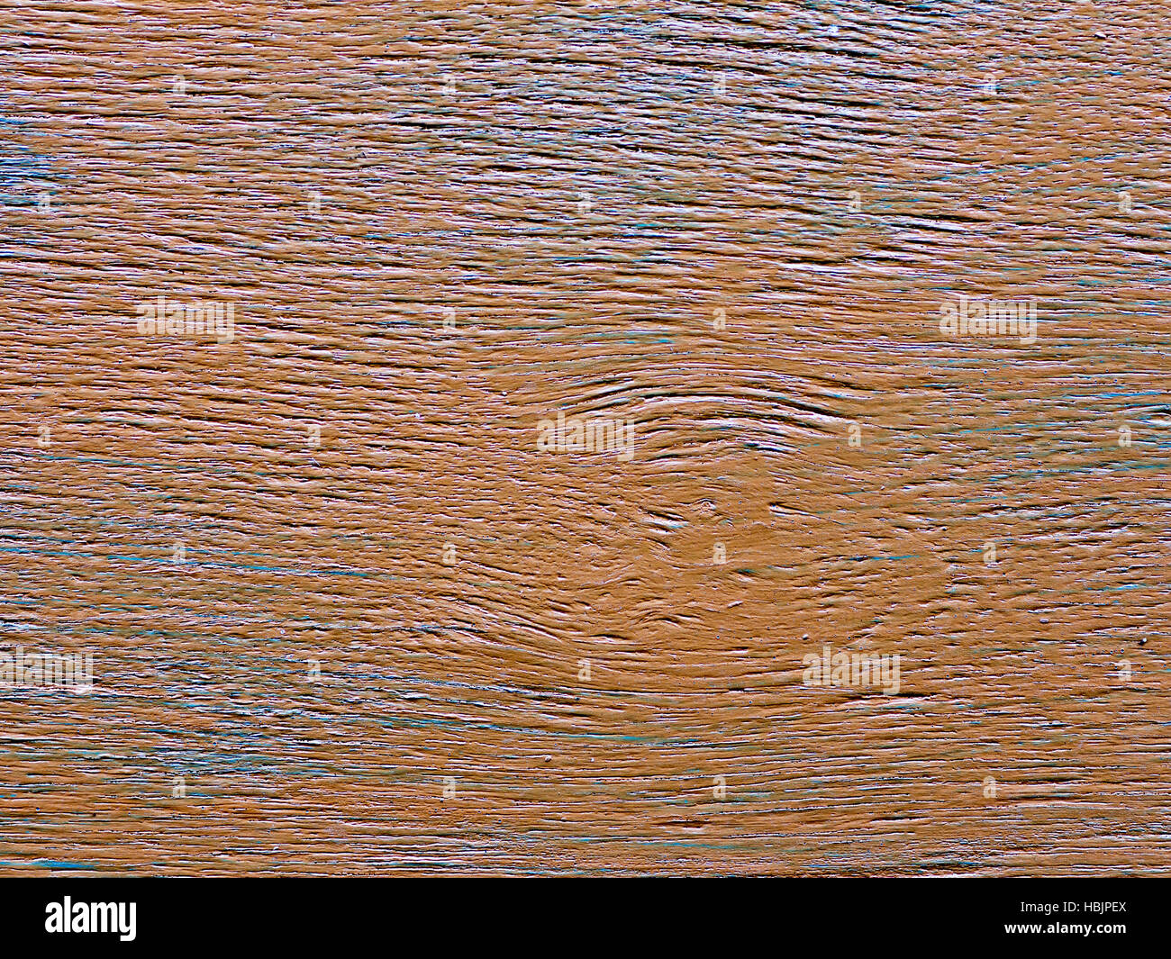 Seamless picture of the rough panted orange wooden board Stock Photo ...