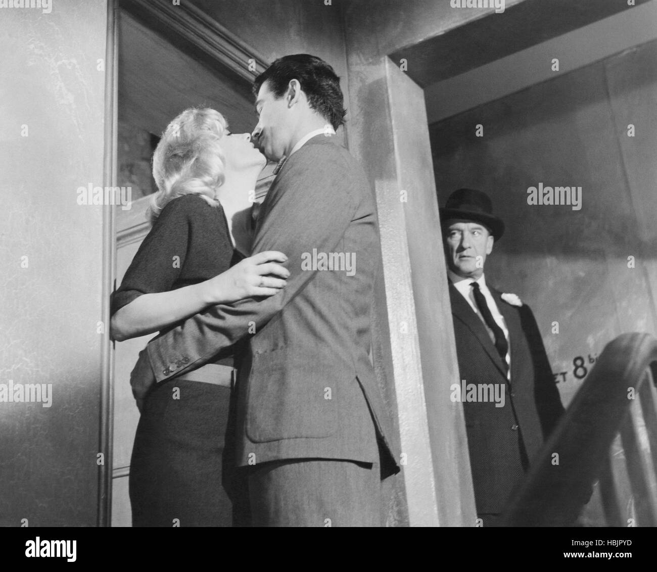 Corinne calvet hi-res stock photography and images - Alamy