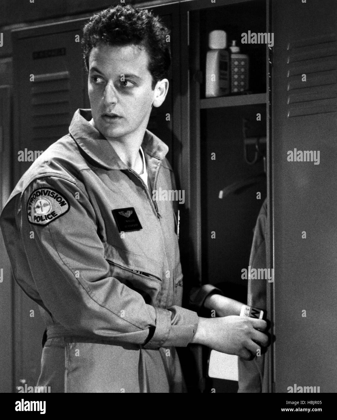 BLUE THUNDER, Daniel Stern, 1983, (c)Columbia Pictures/courtesy Everett ...