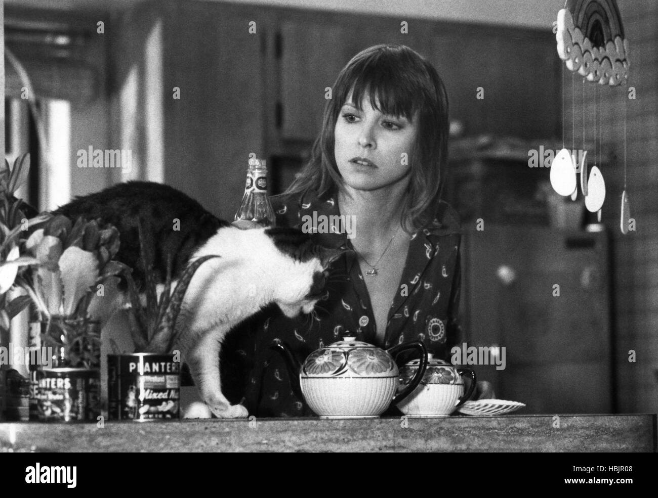 BLUE THUNDER, Candy Clark, 1983, (c)Columbia Pictures/courtesy Everett ...
