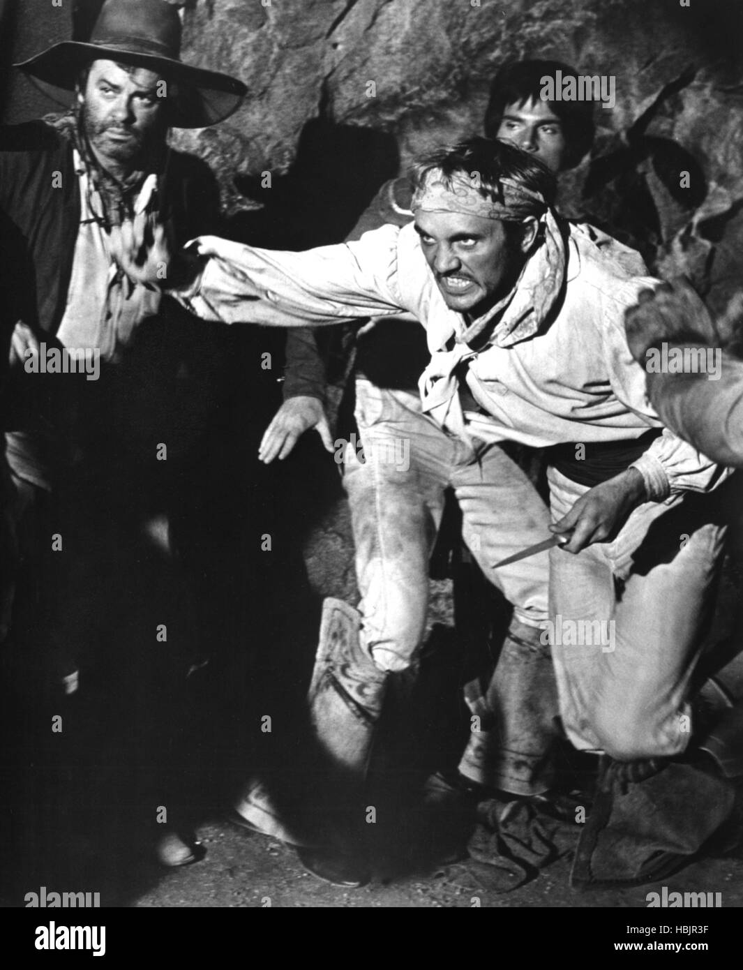 BLUE, Terence Stamp, 1968 Stock Photo - Alamy