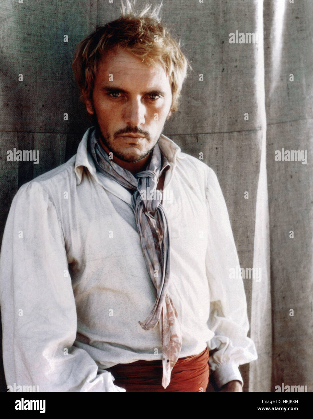 BLUE, Terence Stamp, 1968 Stock Photo - Alamy
