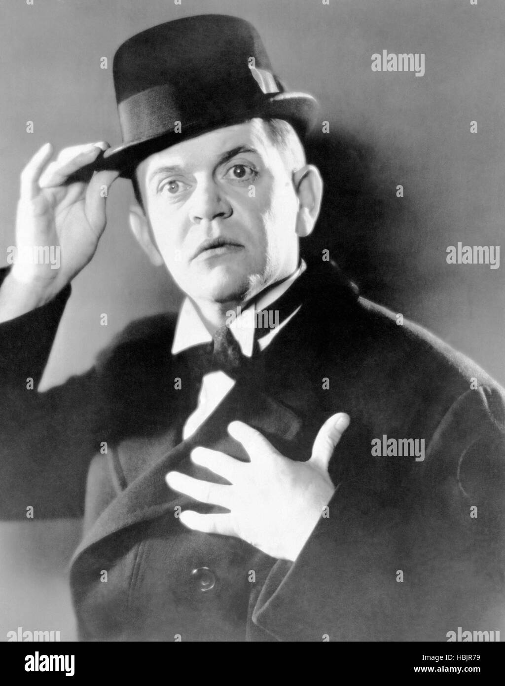 BLACK WATERS, Lloyd Hamilton, 1929 Stock Photo - Alamy