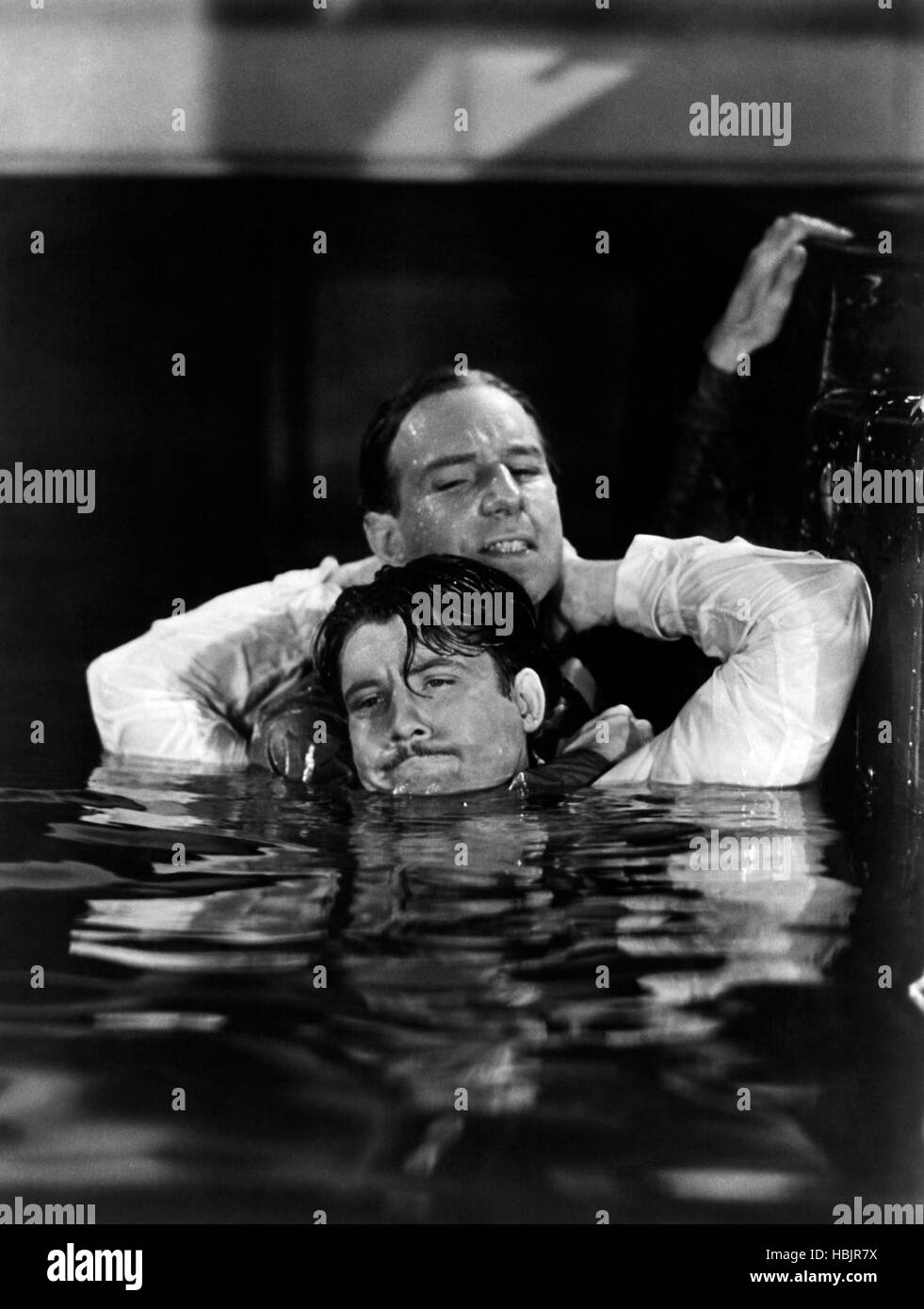 BLUE, WHITE AND PERFECT, Lloyd Nolan, George Reeves, 1942, TM ...