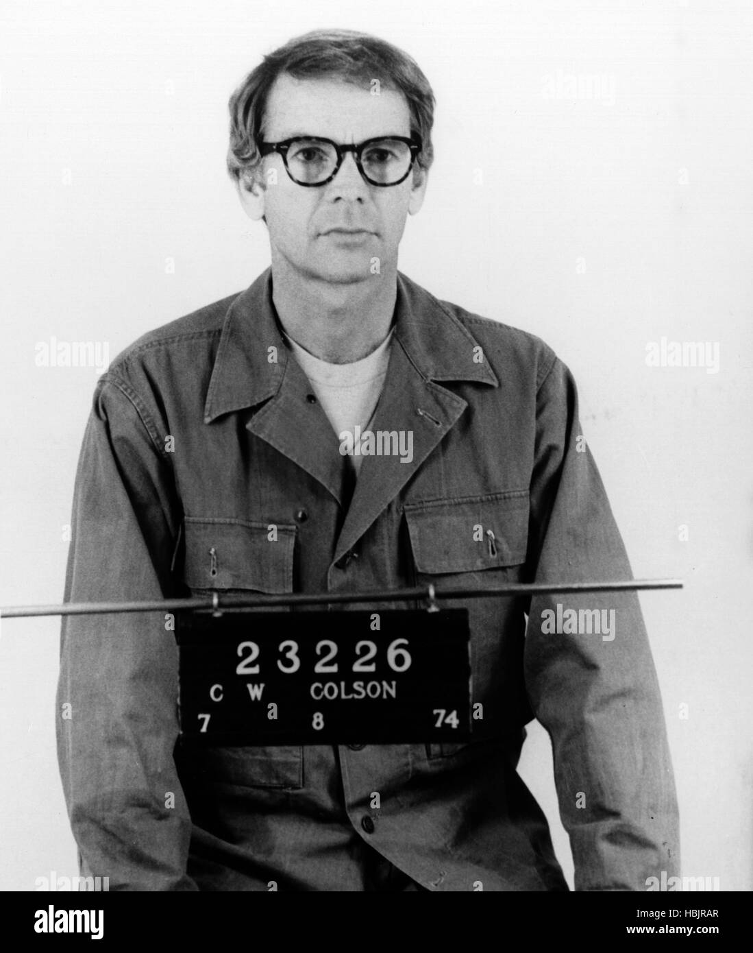 BORN AGAIN, Dean Jones as Charles Colson, 1978. © Avco Embassy ...