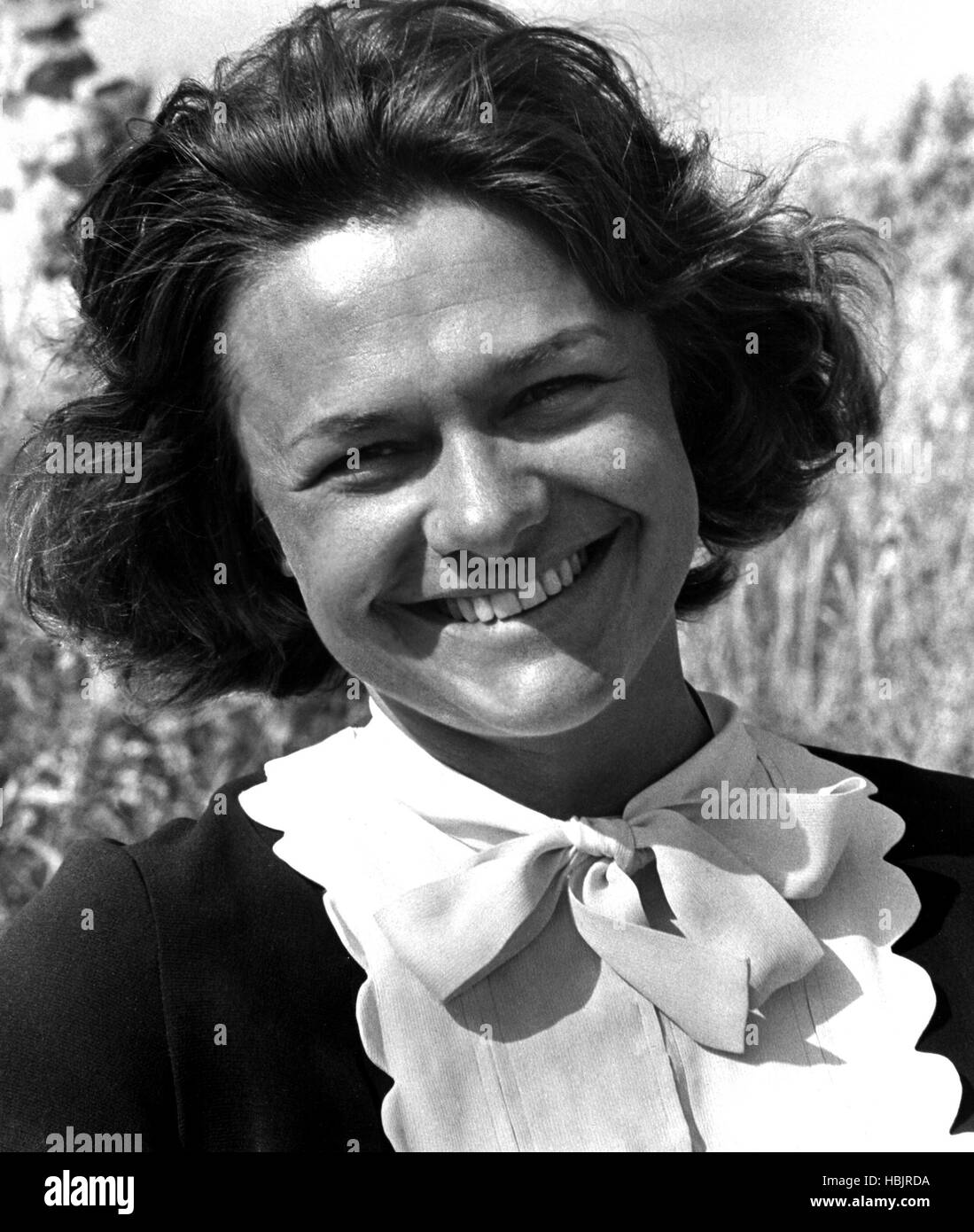 BONNIE AND CLYDE, Estelle Parsons, 1967 Stock Photo - Alamy