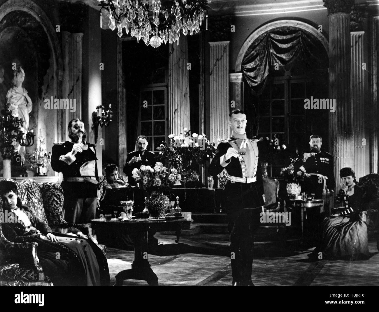 BOULE DE SUIF, 1945 Stock Photo - Alamy