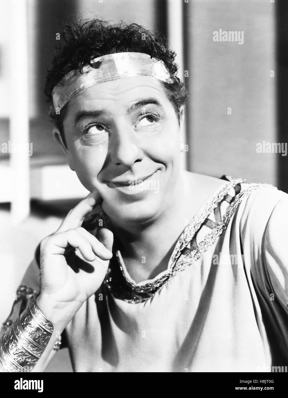 THE BOYS FROM SYRACUSE, Joe Penner, 1940 Stock Photo - Alamy