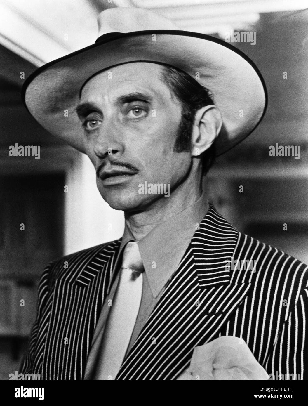 THE BOY FRIEND, Vladek Sheybal, 1971 Stock Photo - Alamy