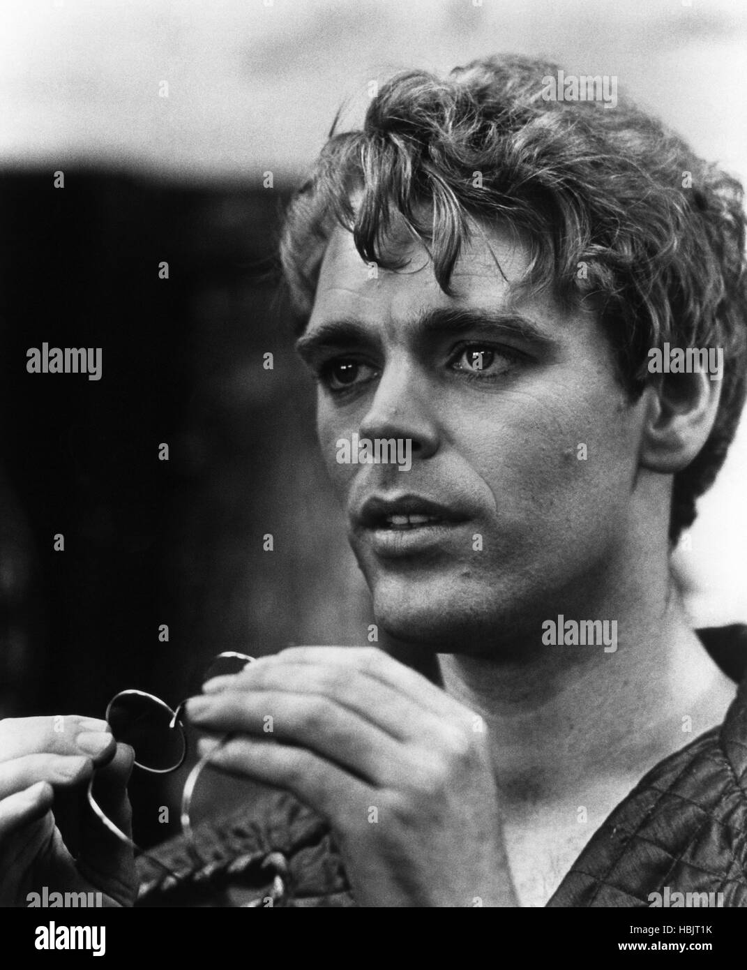 THE BOY FRIEND, Christopher Gable, 1971 Stock Photo - Alamy