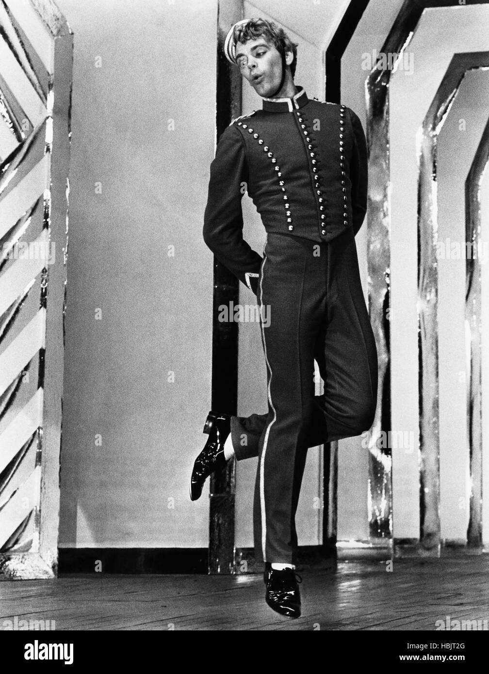 THE BOY FRIEND, Christopher Gable, 1971 Stock Photo - Alamy