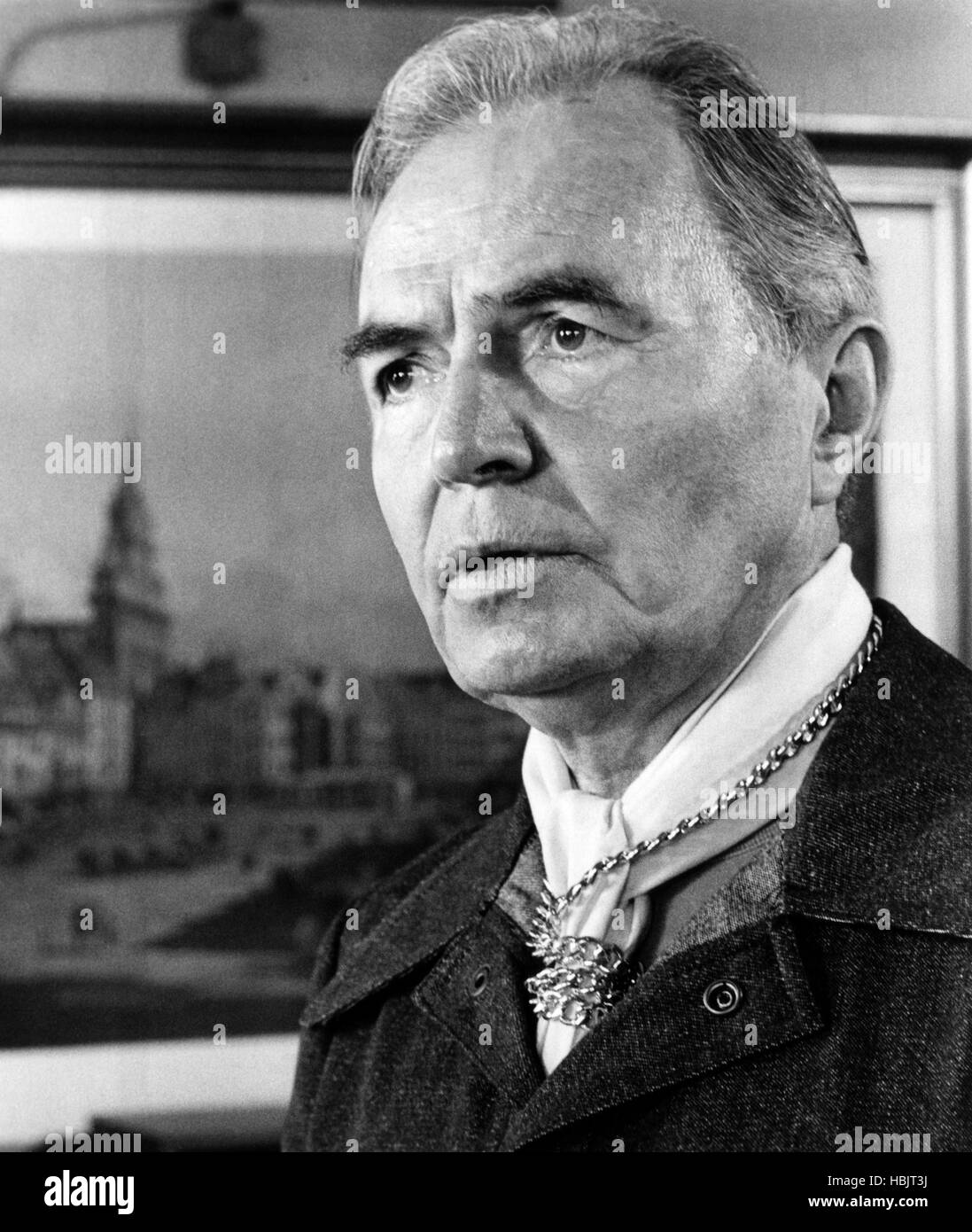 THE BOYS FROM BRAZIL, James Mason, 1978 TM and Copyright © 20th Century ...