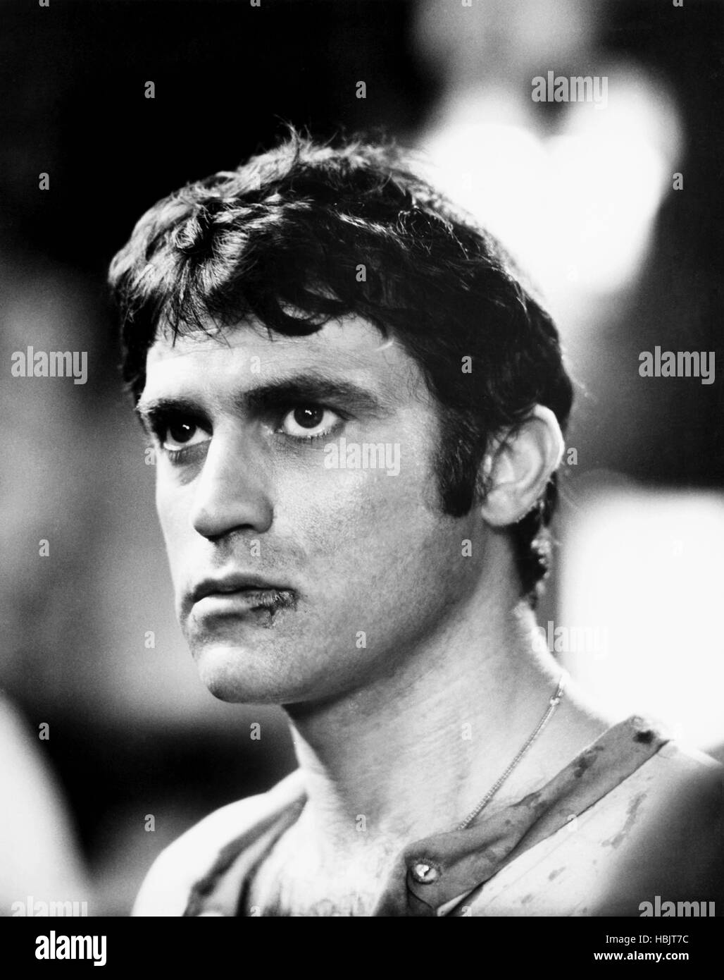 THE BOYS IN THE BAND, Cliff Gorman, 1970 Stock Photo - Alamy