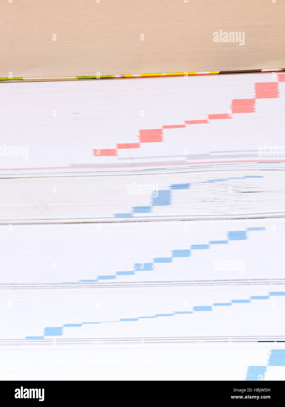 Index mark hi-res stock photography and images - Alamy