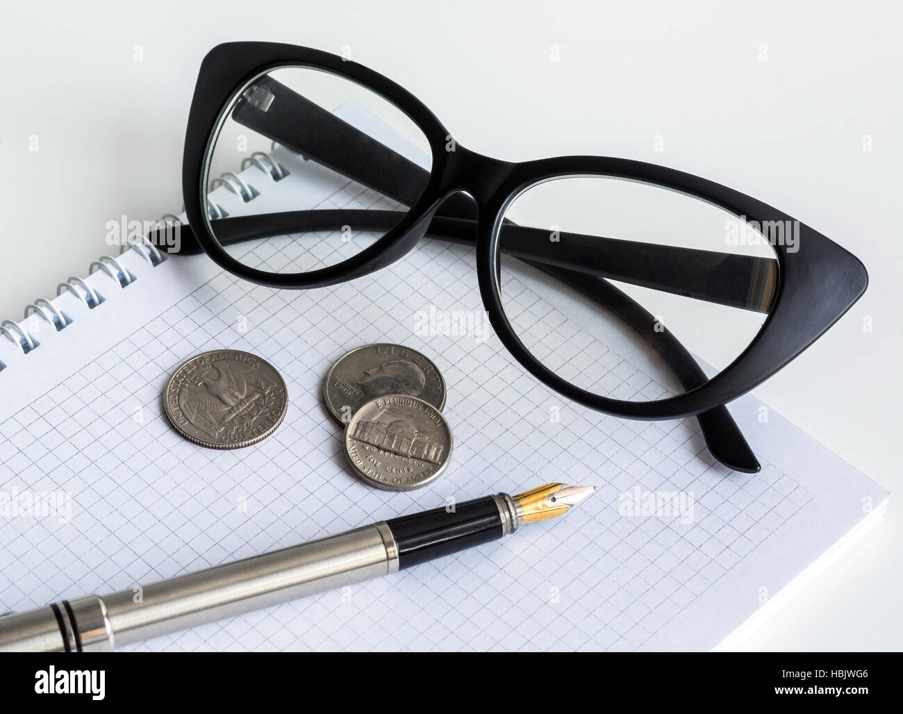 Business objects hi-res stock photography and images - Alamy