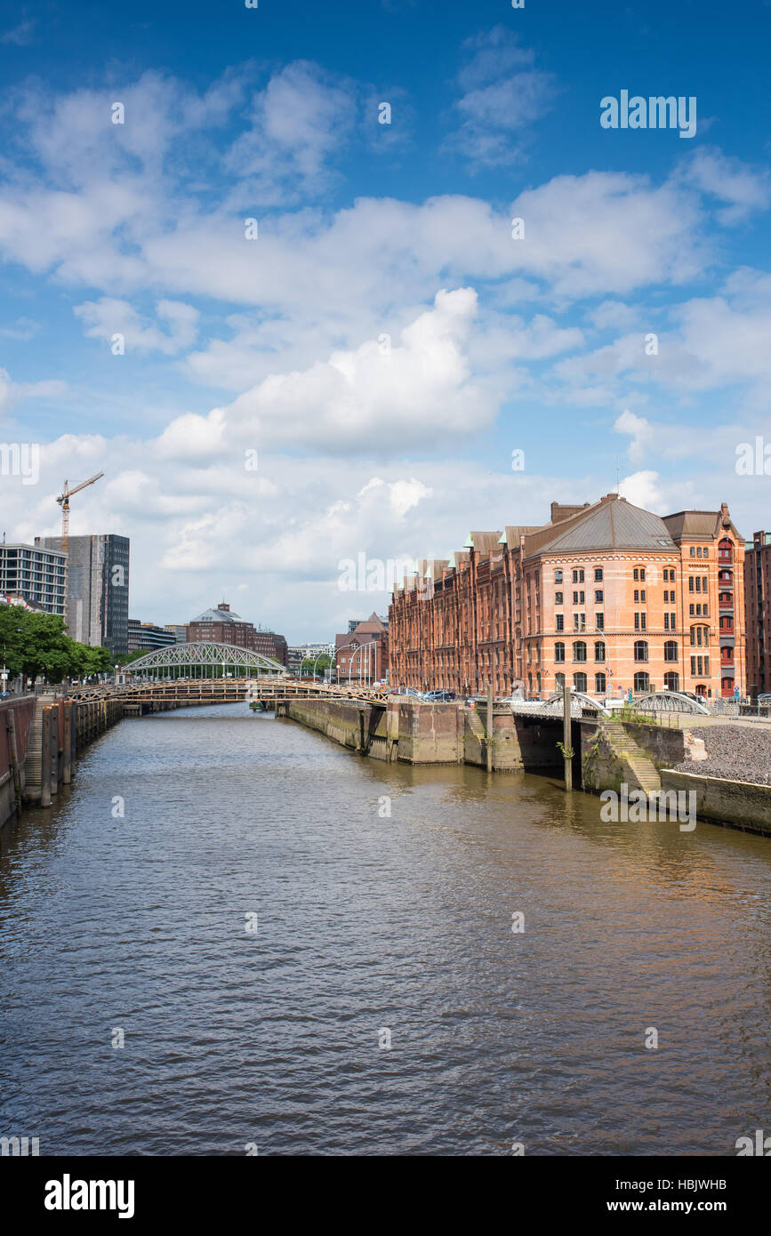 Hansa lager hi-res stock photography and images - Alamy