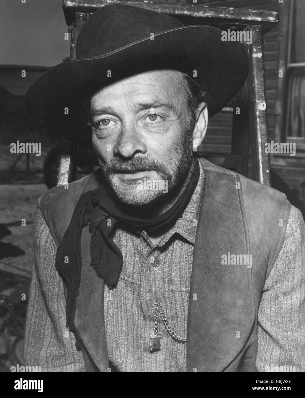 BRANDED, Robert Keith, 1950 Stock Photo - Alamy