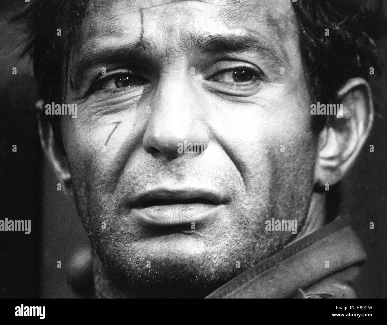 THE BRIDGE AT REMAGEN, Ben Gazzara, 1969 Stock Photo - Alamy