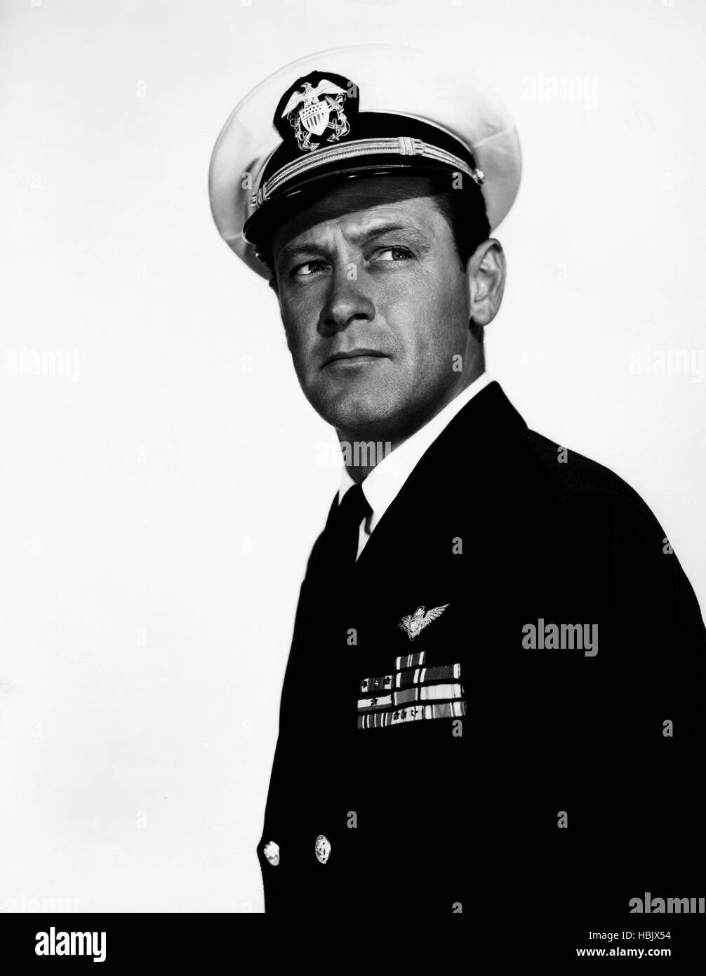 THE BRIDGES AT TOKO-RI, William Holden, 1954 Stock Photo - Alamy