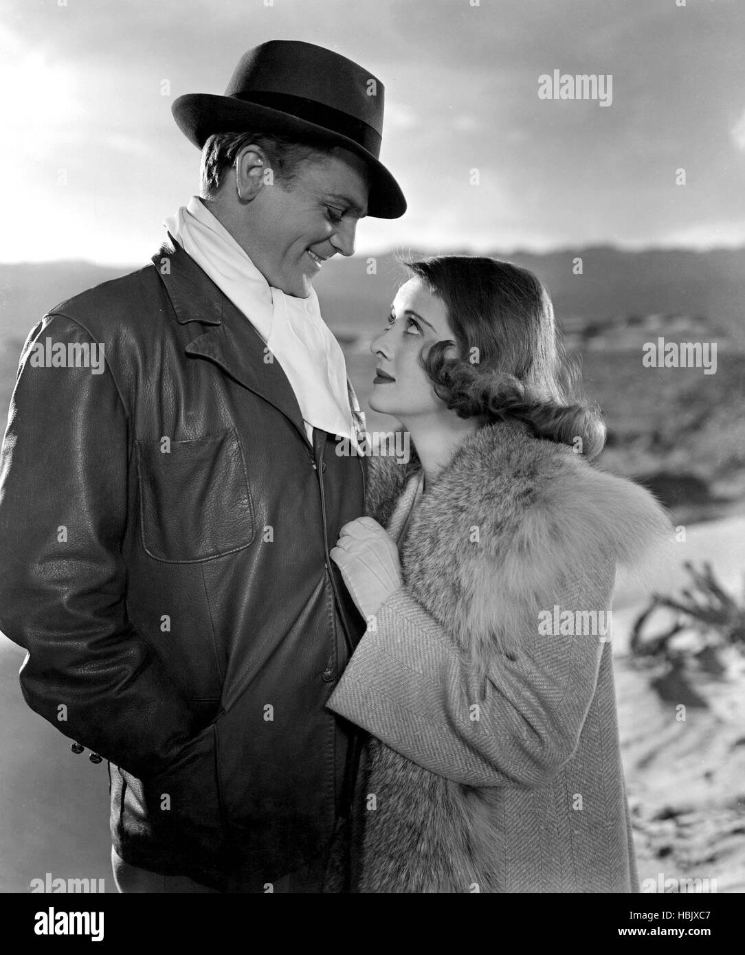 THE BRIDE CAME C.O.D., James Cagney, Bette Davis, 1941 Stock Photo - Alamy
