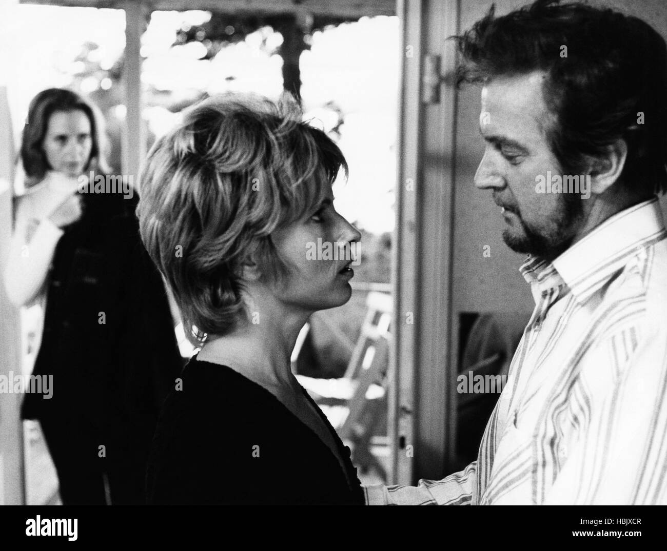 BROTHER CARL, (aka BRODER CARL), Genevieve Page, Gunnel Lindblom, Keve ...