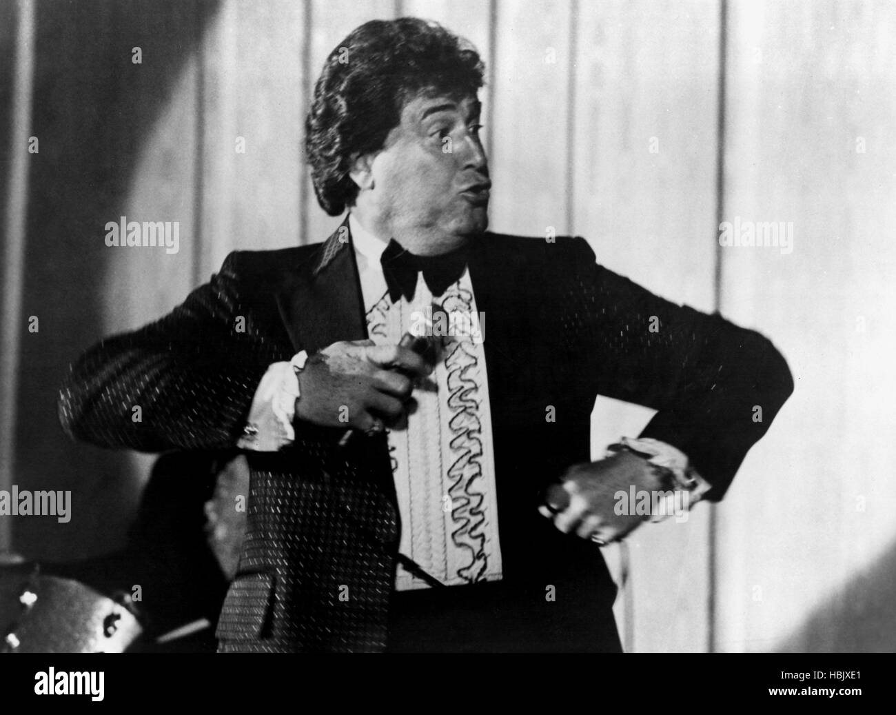 BROADWAY DANNY ROSE, Nick Apollo Forte, 1984 Stock Photo - Alamy