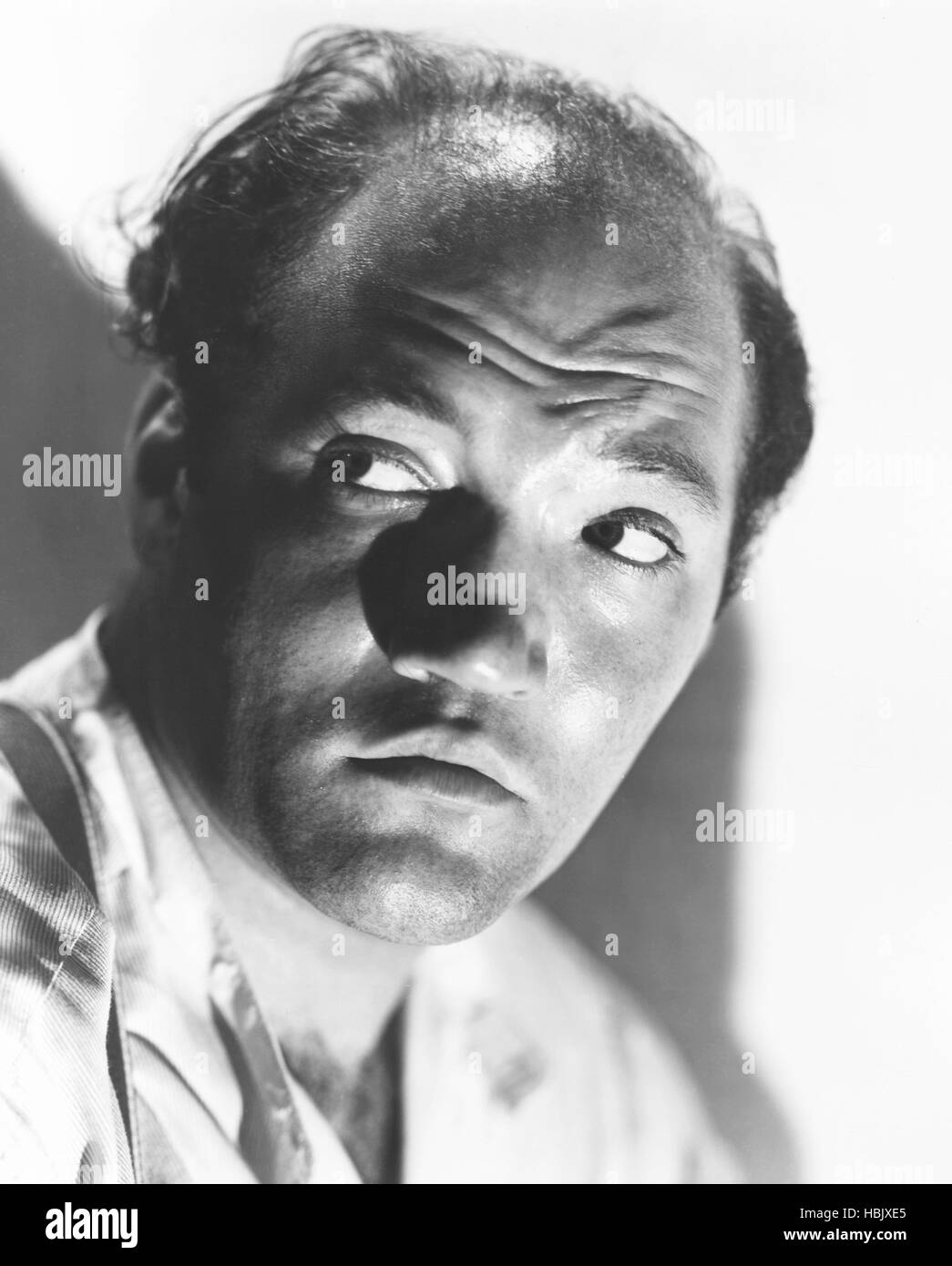 THE BRASHER DOUBLOON, Jack Overman, 1947, TM & Copyright © 20th Century ...