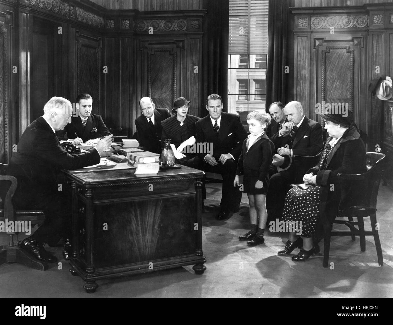 BROKEN DREAMS, Edward LaSaint, Martha Sleeper, Randolph Scott, Buster ...