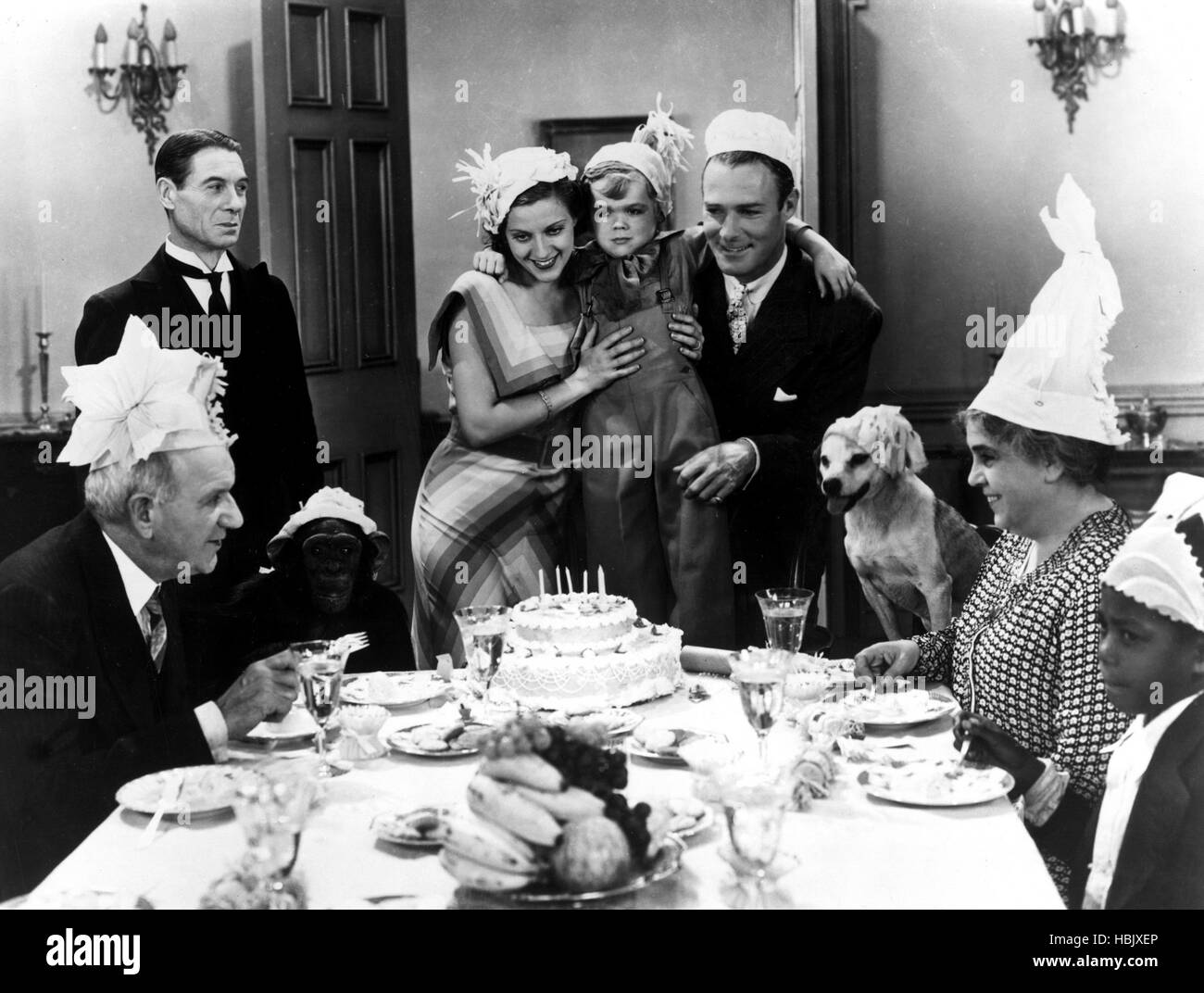 BROKEN DREAMS, Joseph Cawthorn, Martha Sleeper, Buster Phelps, Randolph ...