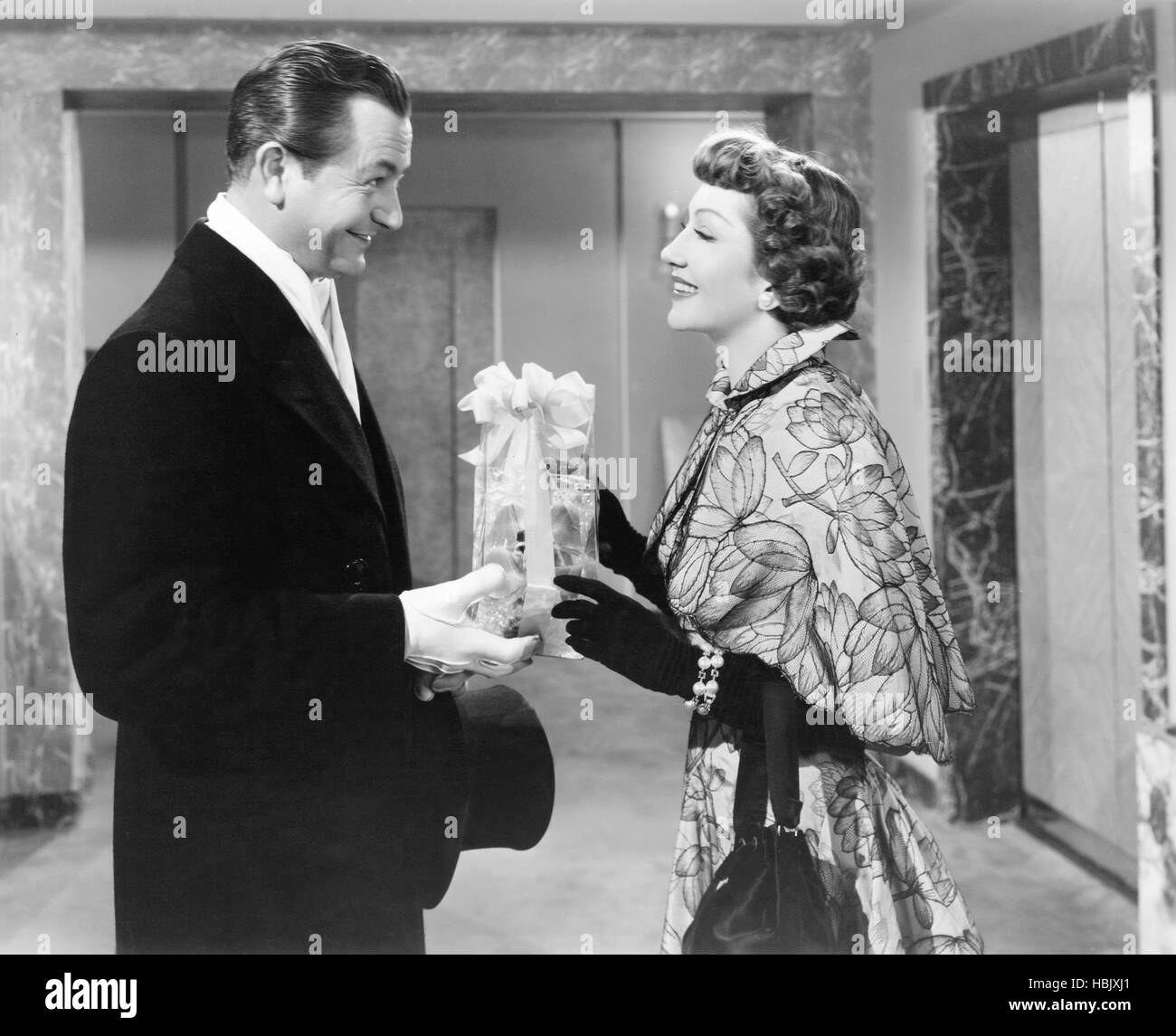 BRIDE FOR SALE, from left: Robert Young, Claudette Colbert, 1949 Stock ...