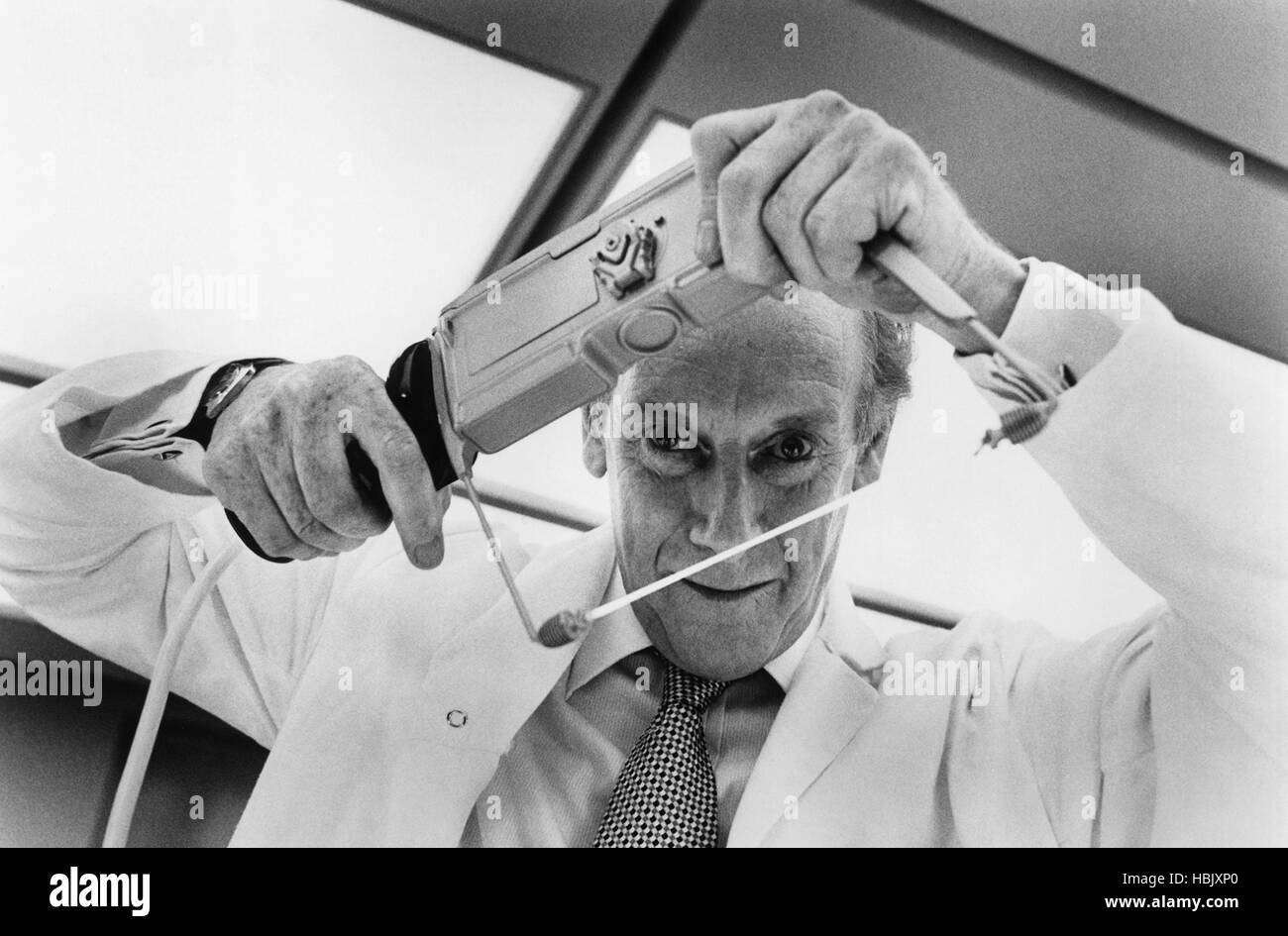 Graham crowden hi-res stock photography and images - Alamy